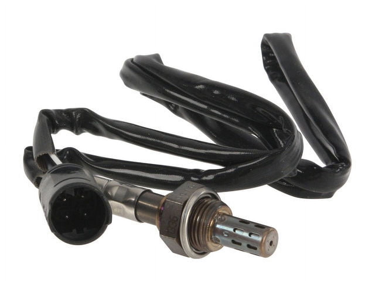 Downstream Oxygen Sensor - Compatible with 1999 - 2000 BMW 528i ...