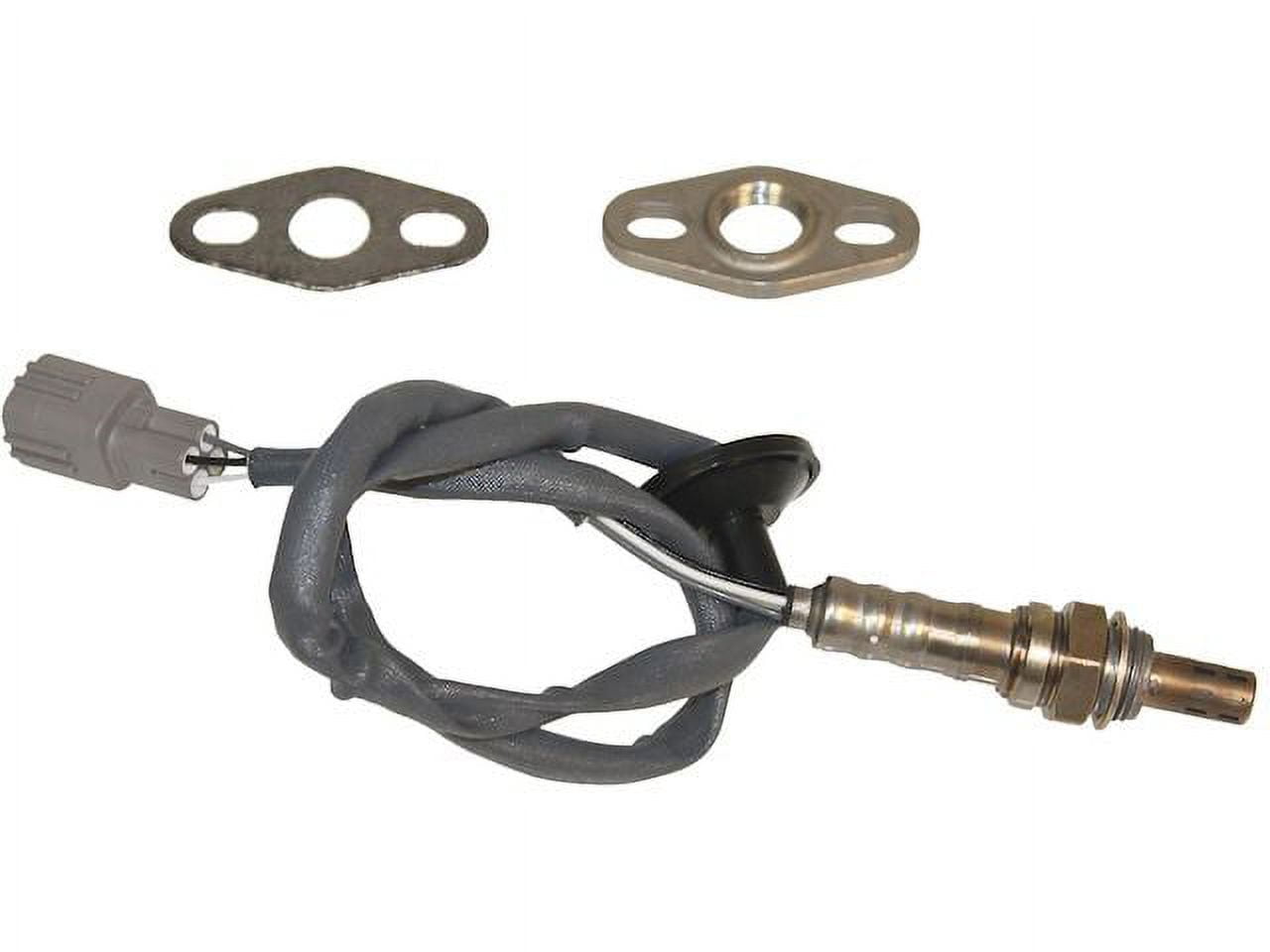 Downstream Oxygen Sensor - Compatible with 1999 - 2000 Toyota 4Runner 3 ...