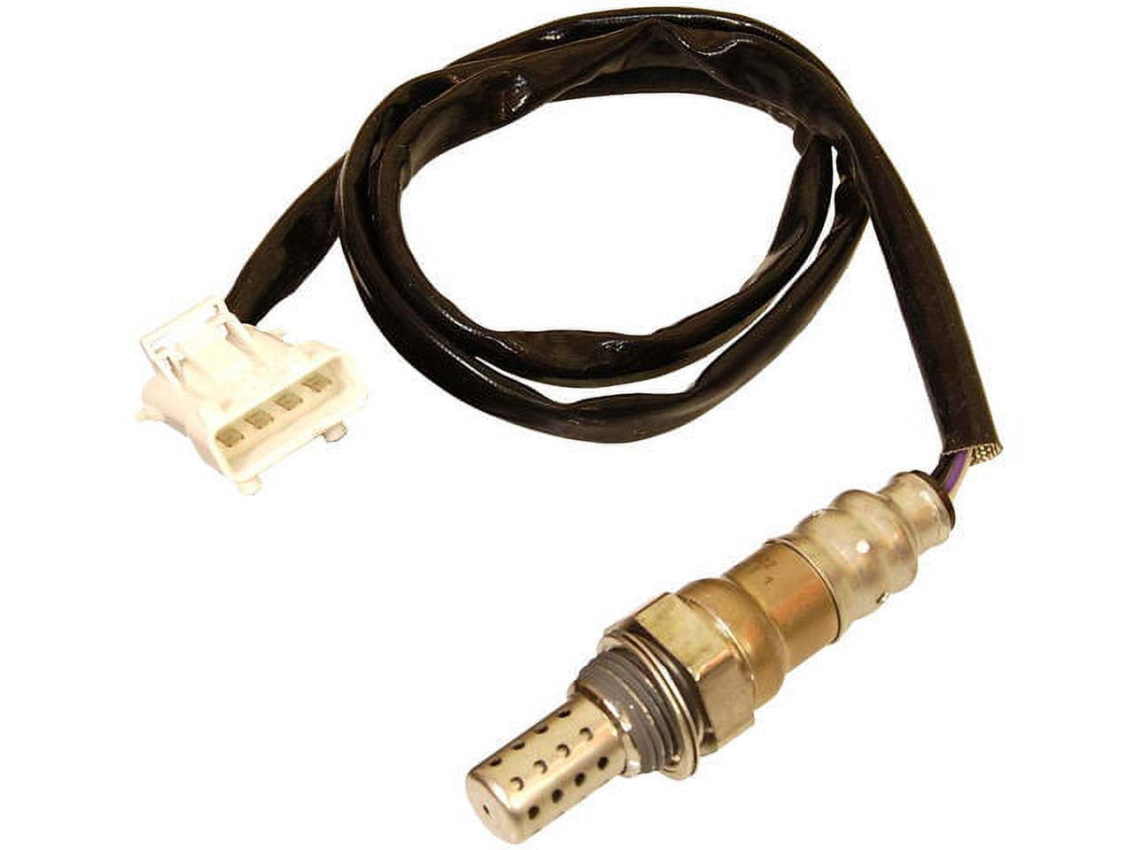 Downstream Oxygen Sensor - Compatible with 1999 - 2004, 2006 - 2013 Volvo C70 2000 2001 2002 ...