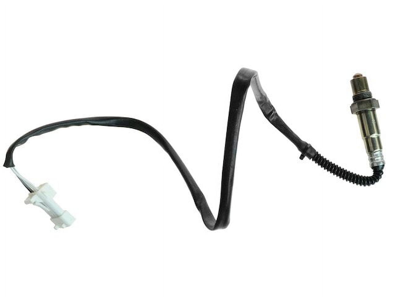 Downstream Oxygen Sensor - Compatible with 1999 - 2004, 2006 - 2013 ...