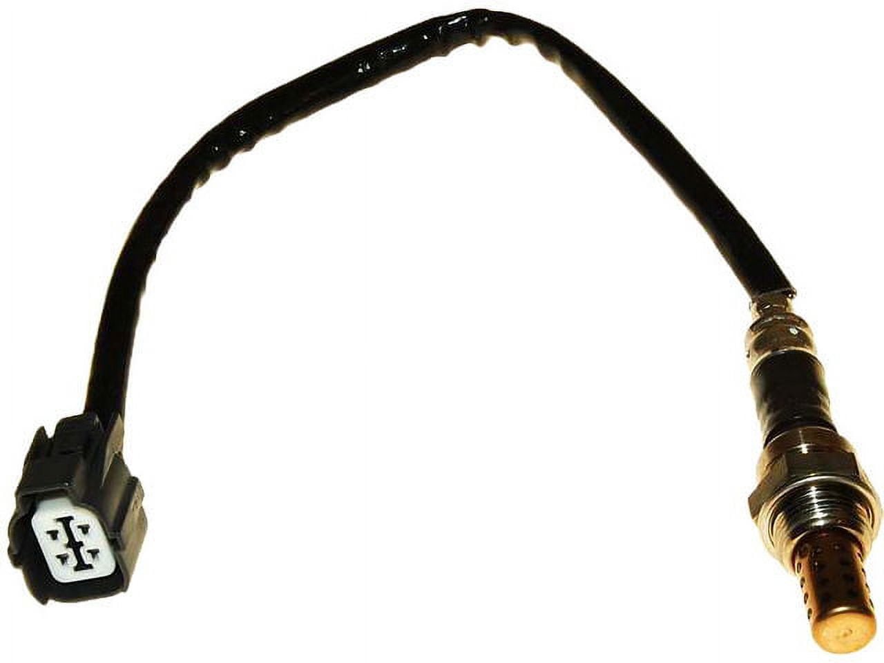 Downstream Oxygen Sensor - Compatible with 2000 - 2001 Honda Insight 1 ...