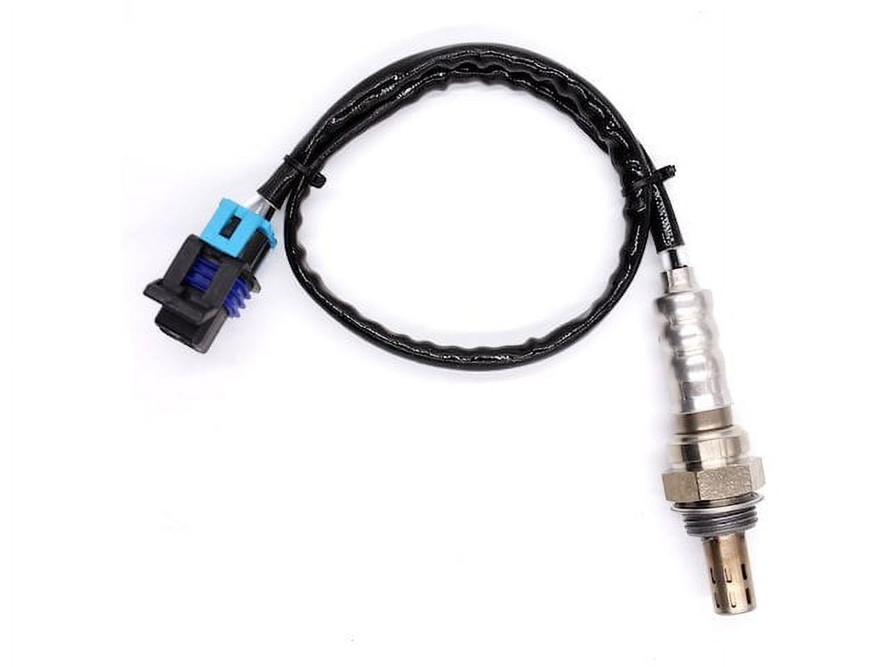 Downstream Oxygen Sensor - Compatible with 2000 - 2004 Chevy Impala ...