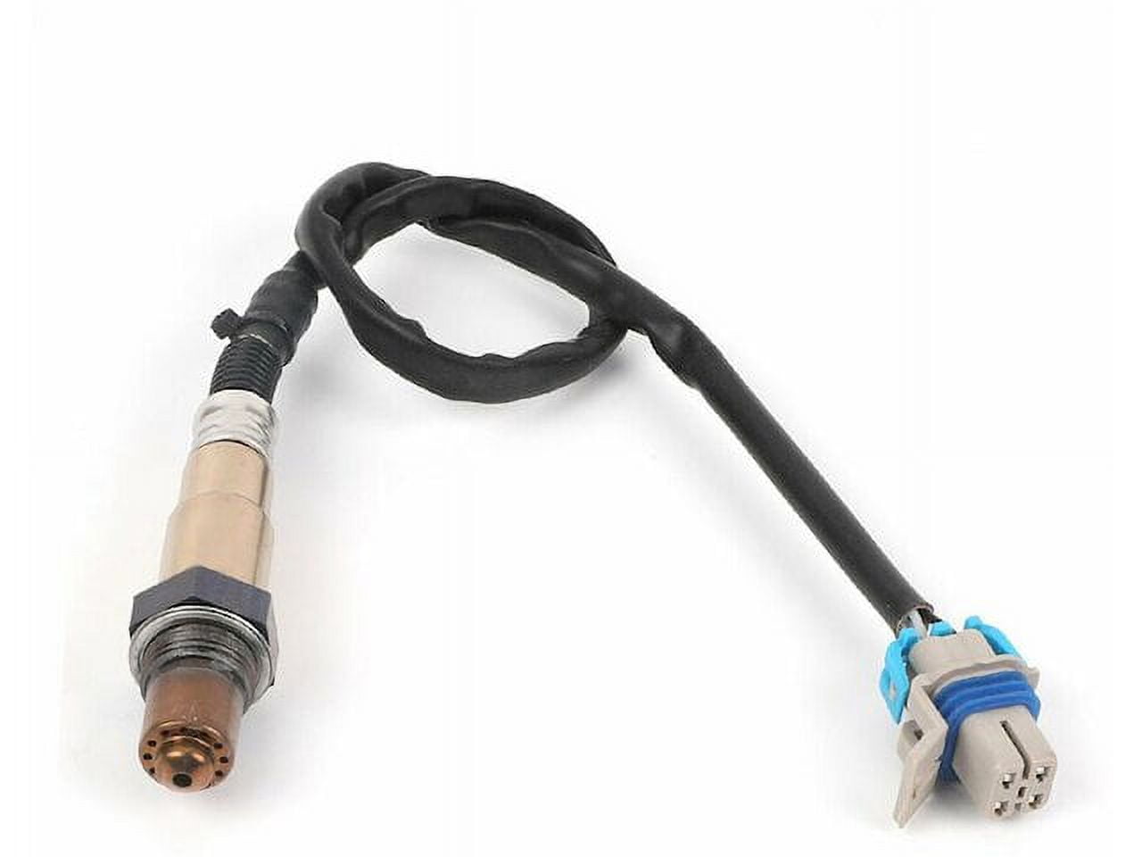 Downstream Oxygen Sensor - Compatible with 2000 - 2005 Cadillac DeVille ...