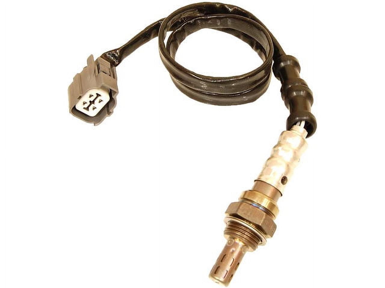 Downstream Oxygen Sensor - Compatible with 2000 - 2005 Honda S2000 2001 ...