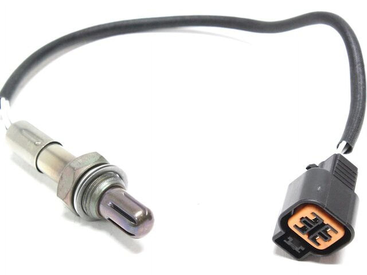 Downstream Oxygen Sensor - Compatible with 2000 - 2011 Hyundai Accent ...