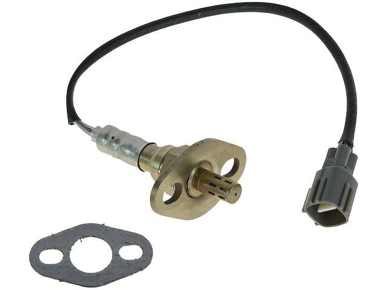 Downstream Oxygen Sensor - Compatible with 2001 - 2004 Toyota Sequoia ...