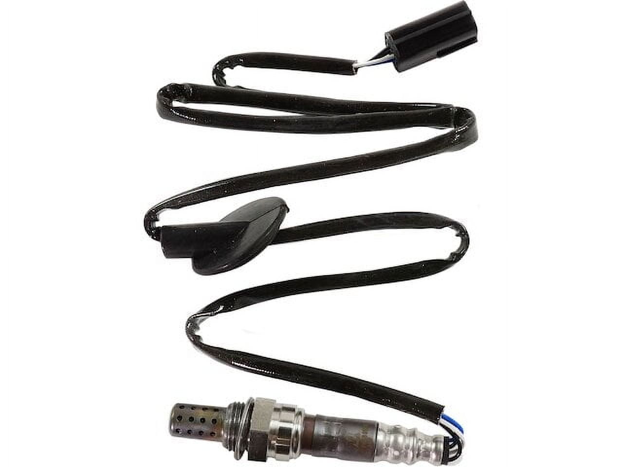 Downstream Oxygen Sensor - Compatible with 2001 - 2005 Mazda Miata 2002 ...