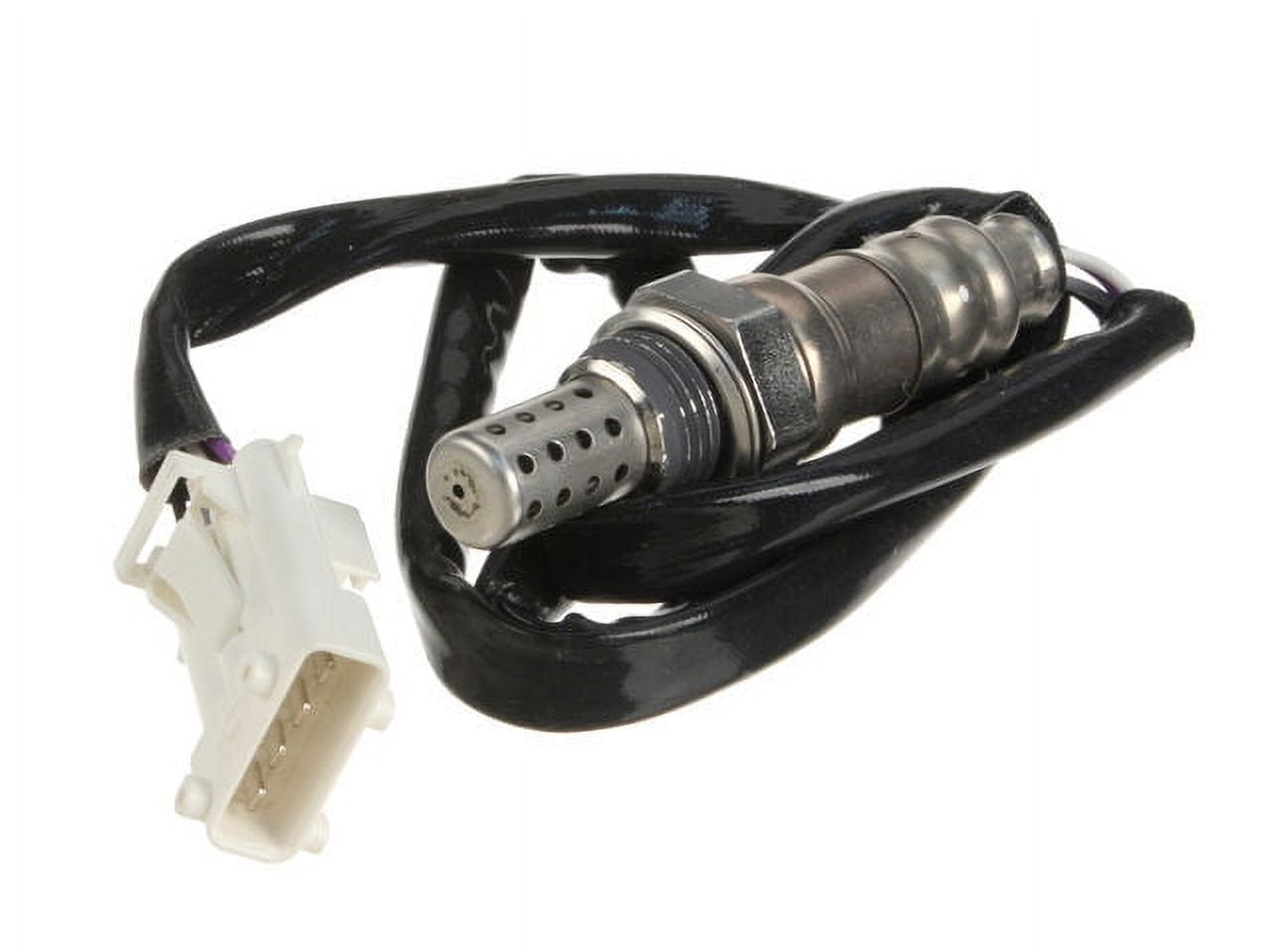 Downstream Oxygen Sensor - Compatible with 2001 - 2009, 2012 Volvo S60 ...