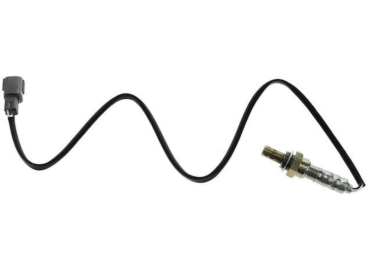 Downstream Oxygen Sensor - Compatible with 2001 - 2012 Subaru Outback ...