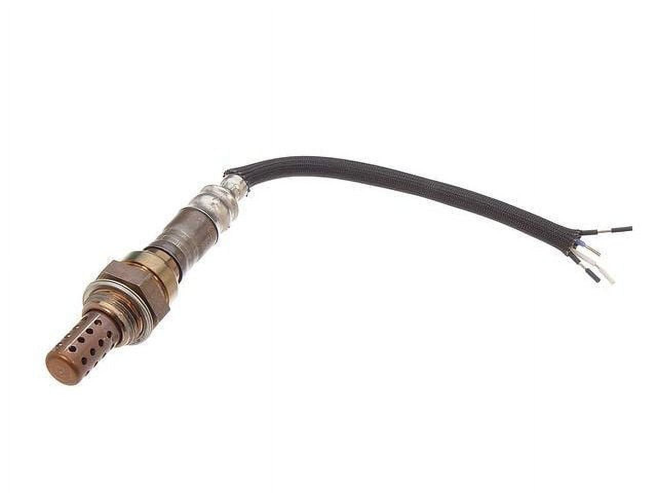 Downstream Oxygen Sensor - Compatible with 2002 - 2006 Toyota Camry ...