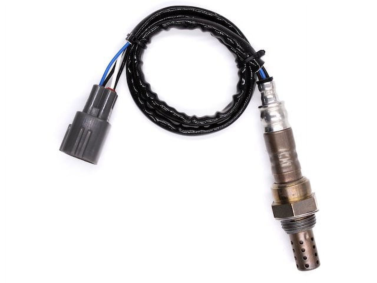 Downstream Oxygen Sensor - Compatible with 2002 - 2014 Subaru Impreza ...