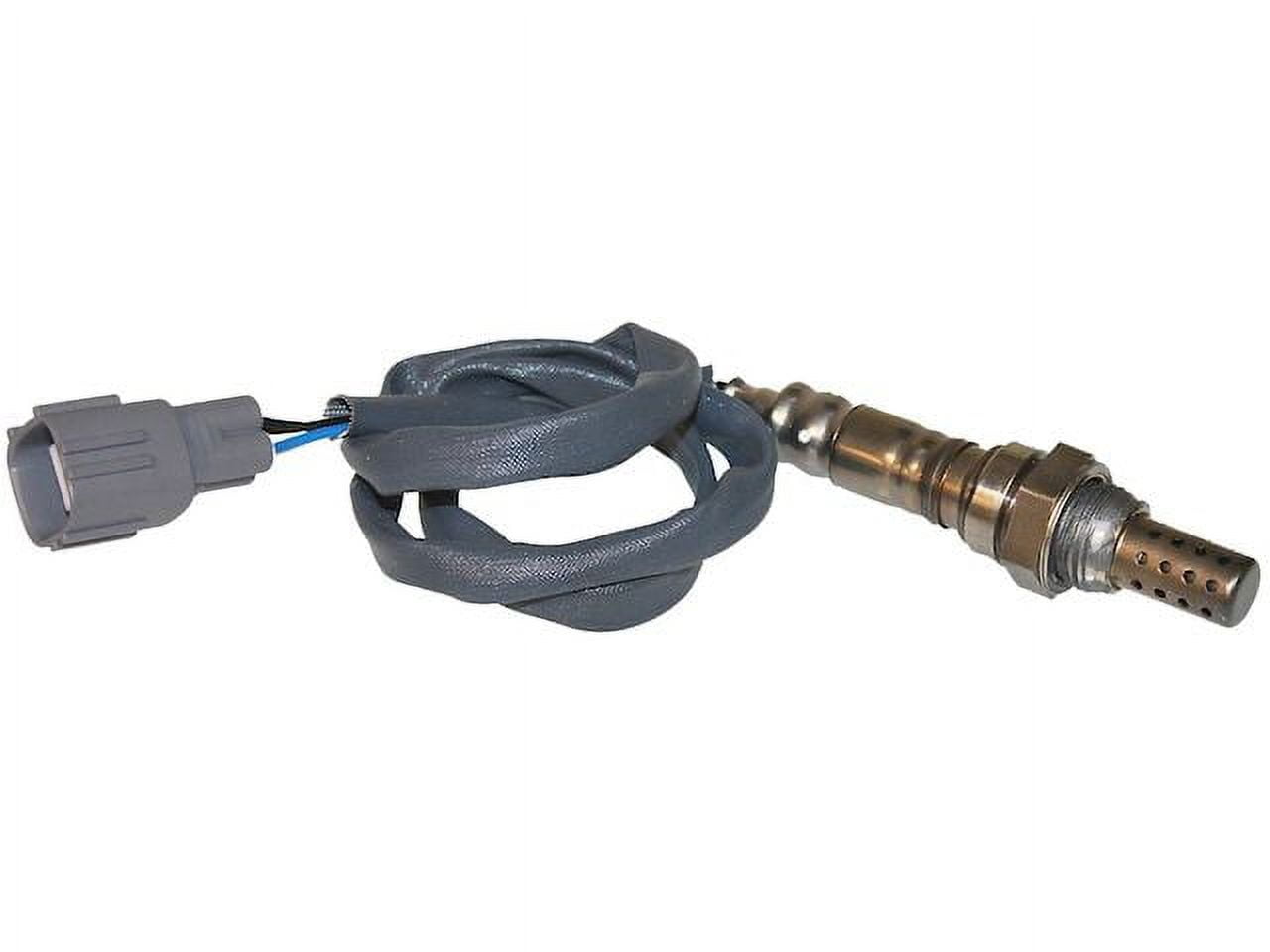 Downstream Oxygen Sensor - Compatible with 2002 - 2014 Subaru Impreza ...