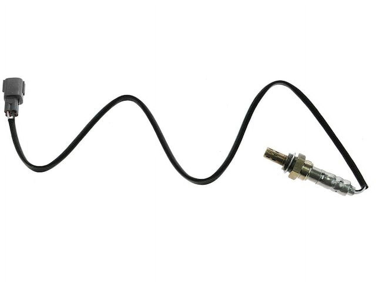 Downstream Oxygen Sensor - Compatible with 2002 - 2014 Subaru Impreza ...