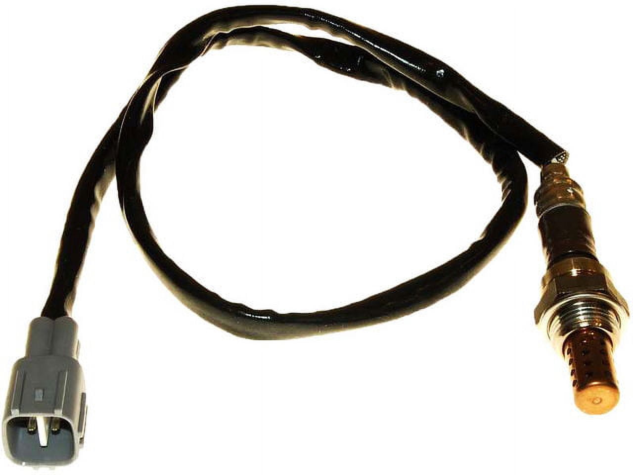 Downstream Oxygen Sensor - Compatible with 2002 - 2014 Subaru Impreza ...