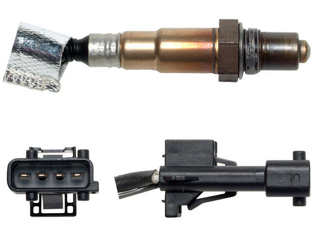 Downstream Oxygen Sensor - Compatible with 2003 - 2004 Volvo XC90 ...
