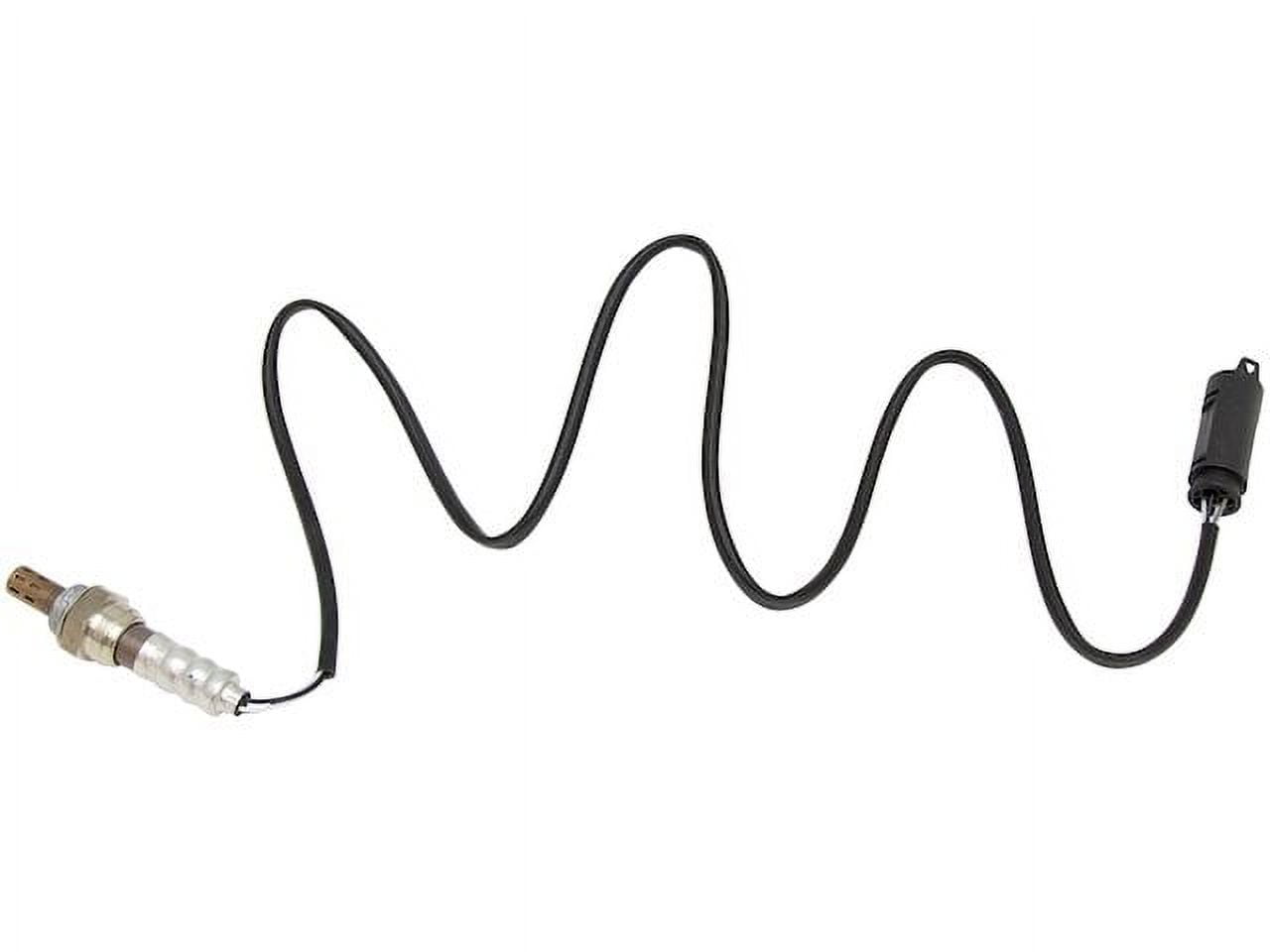 Downstream Oxygen Sensor - Compatible with 2003 - 2005 BMW Z4 2004 ...