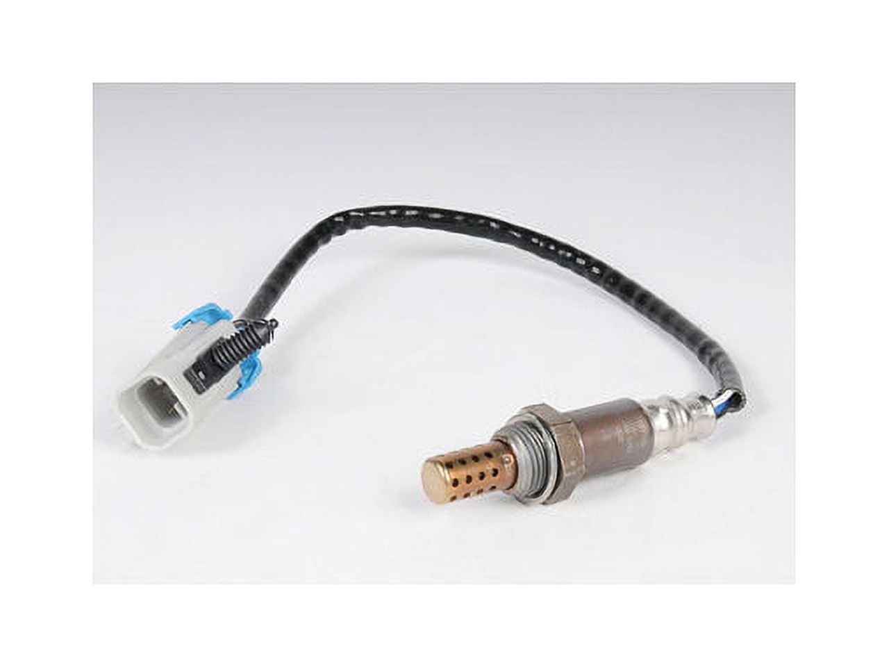 Downstream Oxygen Sensor - Compatible with 2003 - 2005 Chevy Silverado ...