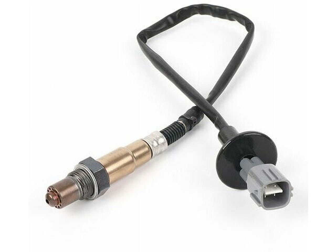Downstream Oxygen Sensor - Compatible with 2003 - 2006 Pontiac Vibe ...