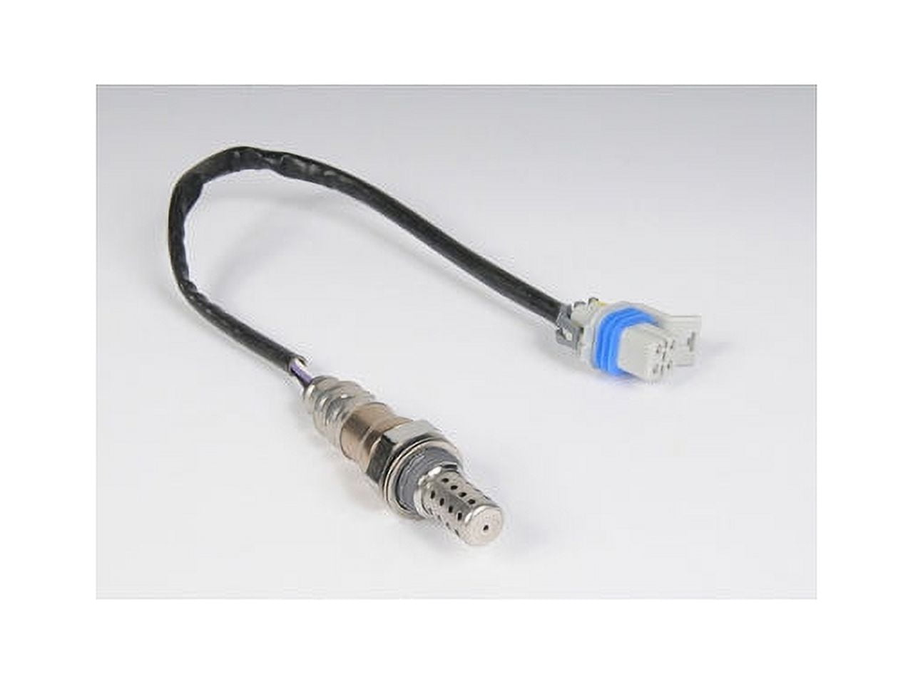 Downstream Oxygen Sensor - Compatible with 2003 - 2007 Chevy Silverado ...