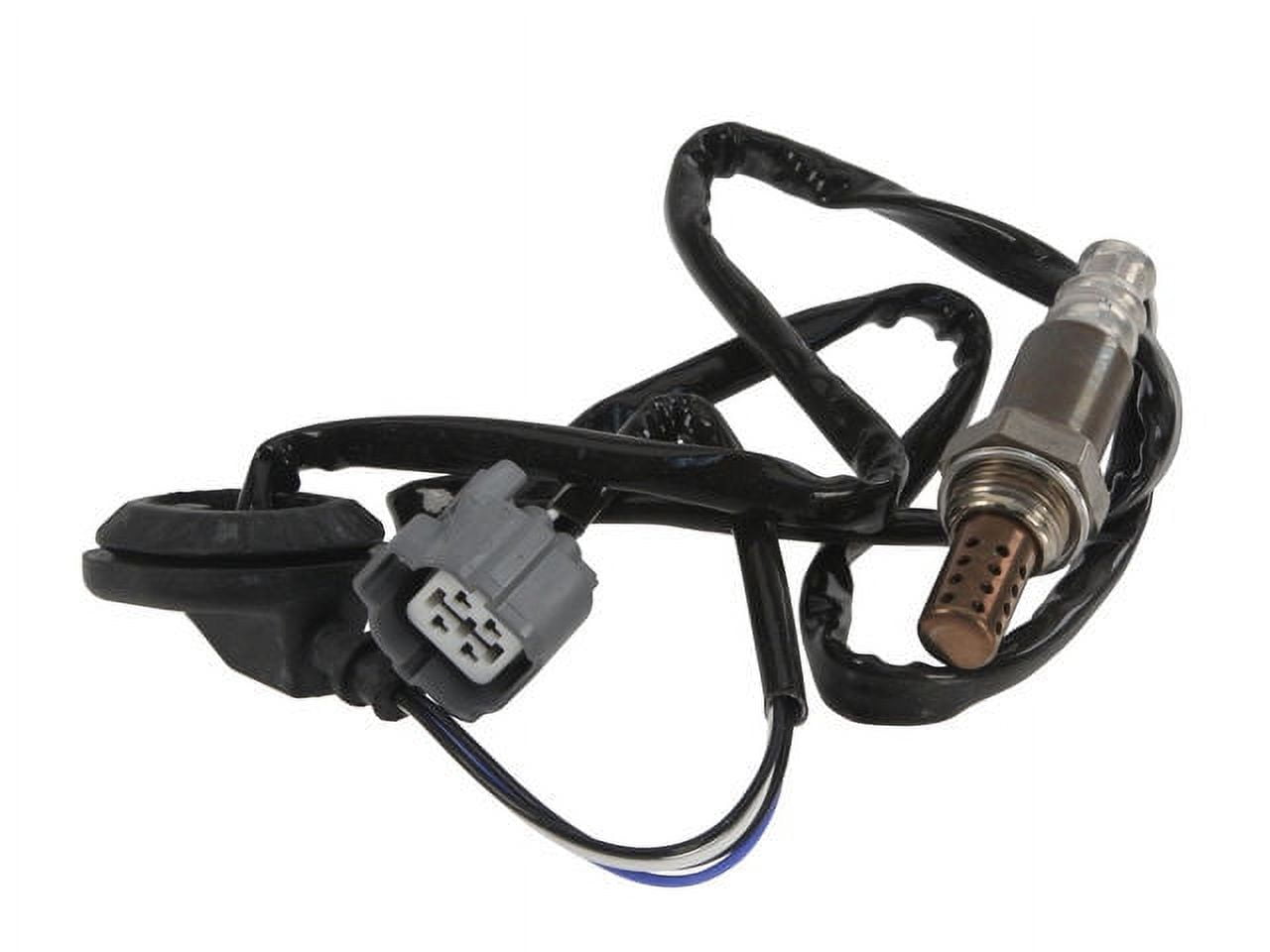 Downstream Oxygen Sensor - Compatible with 2003 - 2007 Honda Accord 2 ...