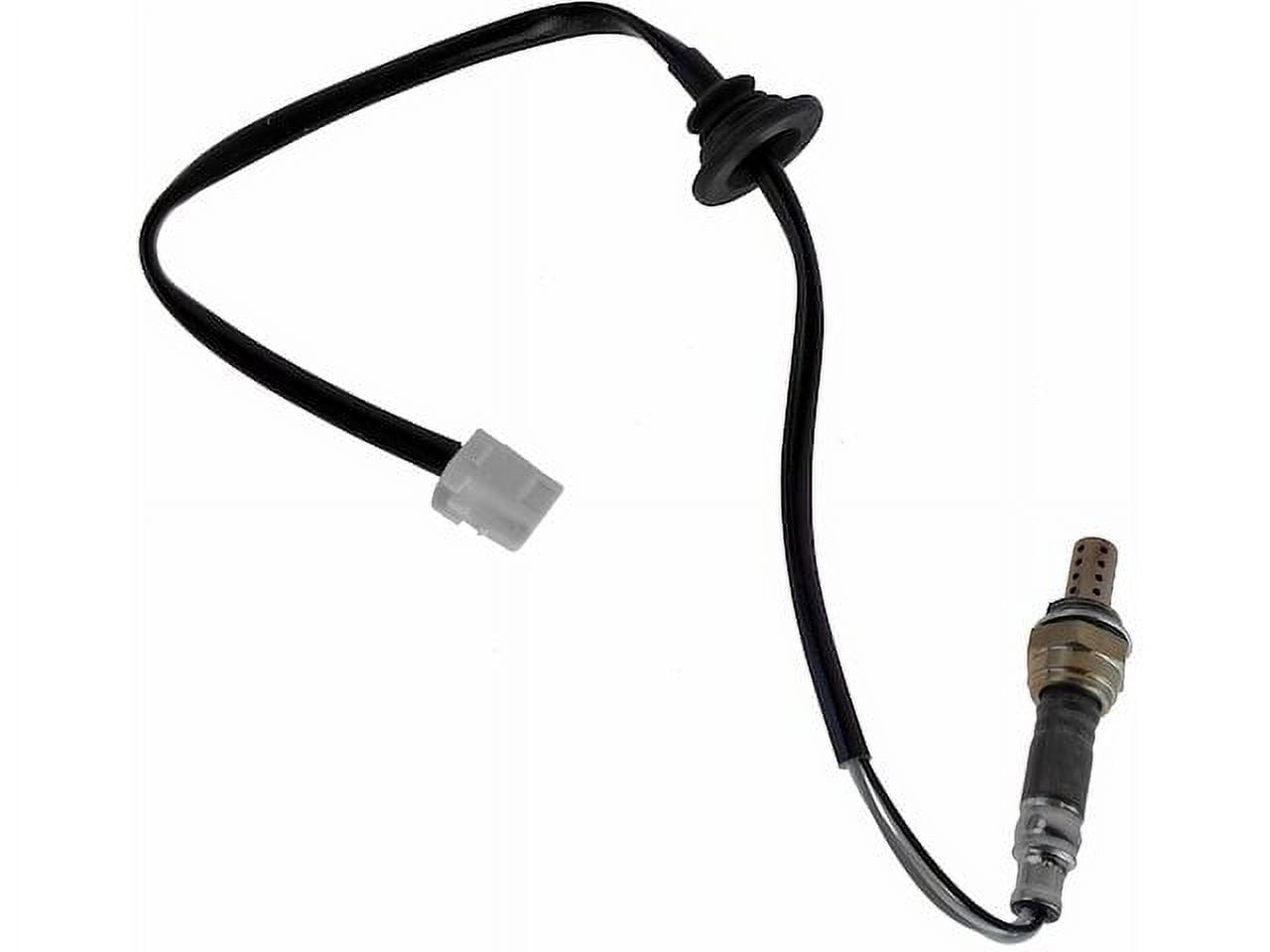 Downstream Oxygen Sensor - Compatible with 2003 - 2008 Toyota Corolla 1 ...