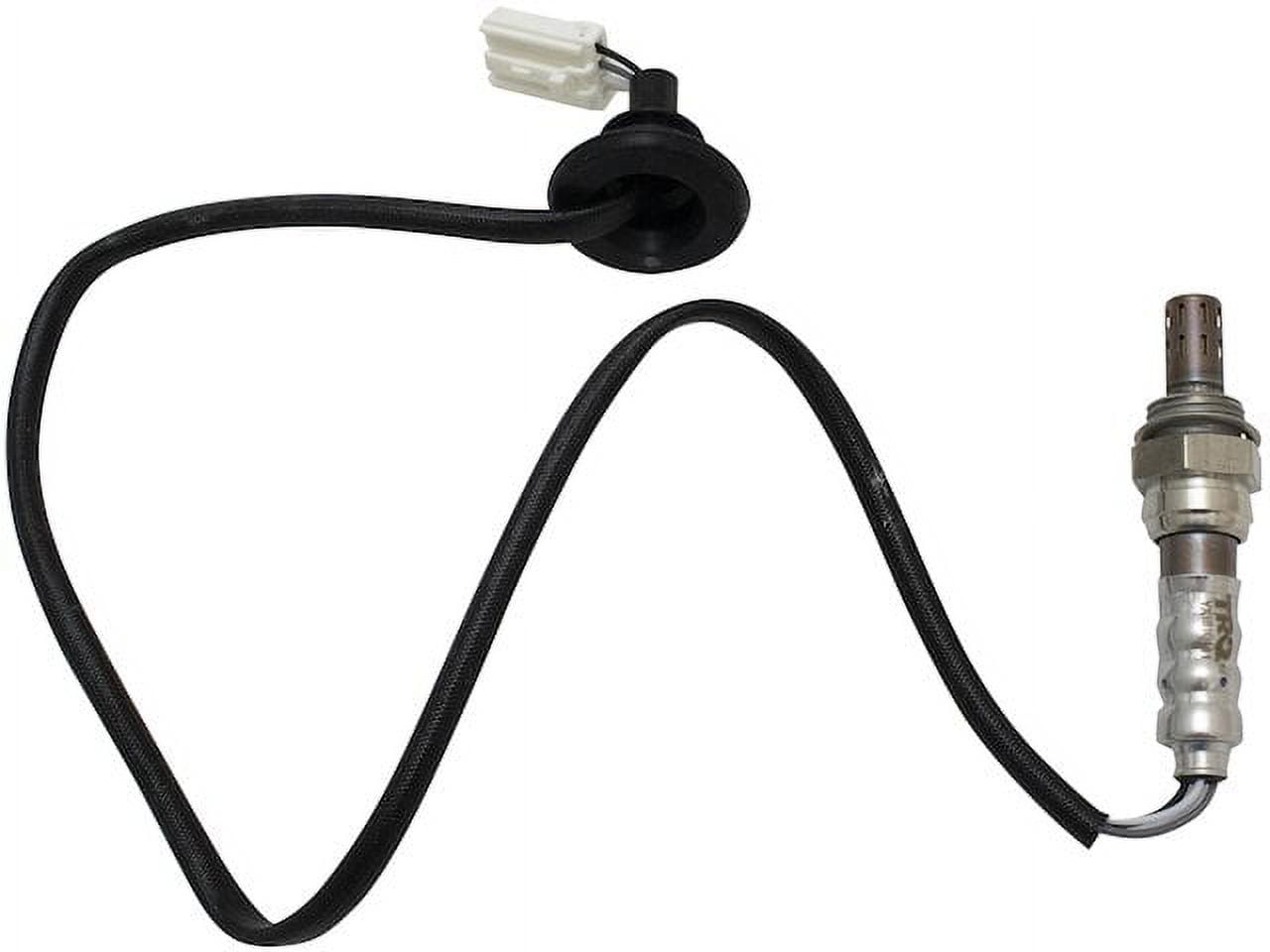 Downstream Oxygen Sensor - Compatible with 2003 Mitsubishi Outlander AWD 2.4L 4-Cylinder ...