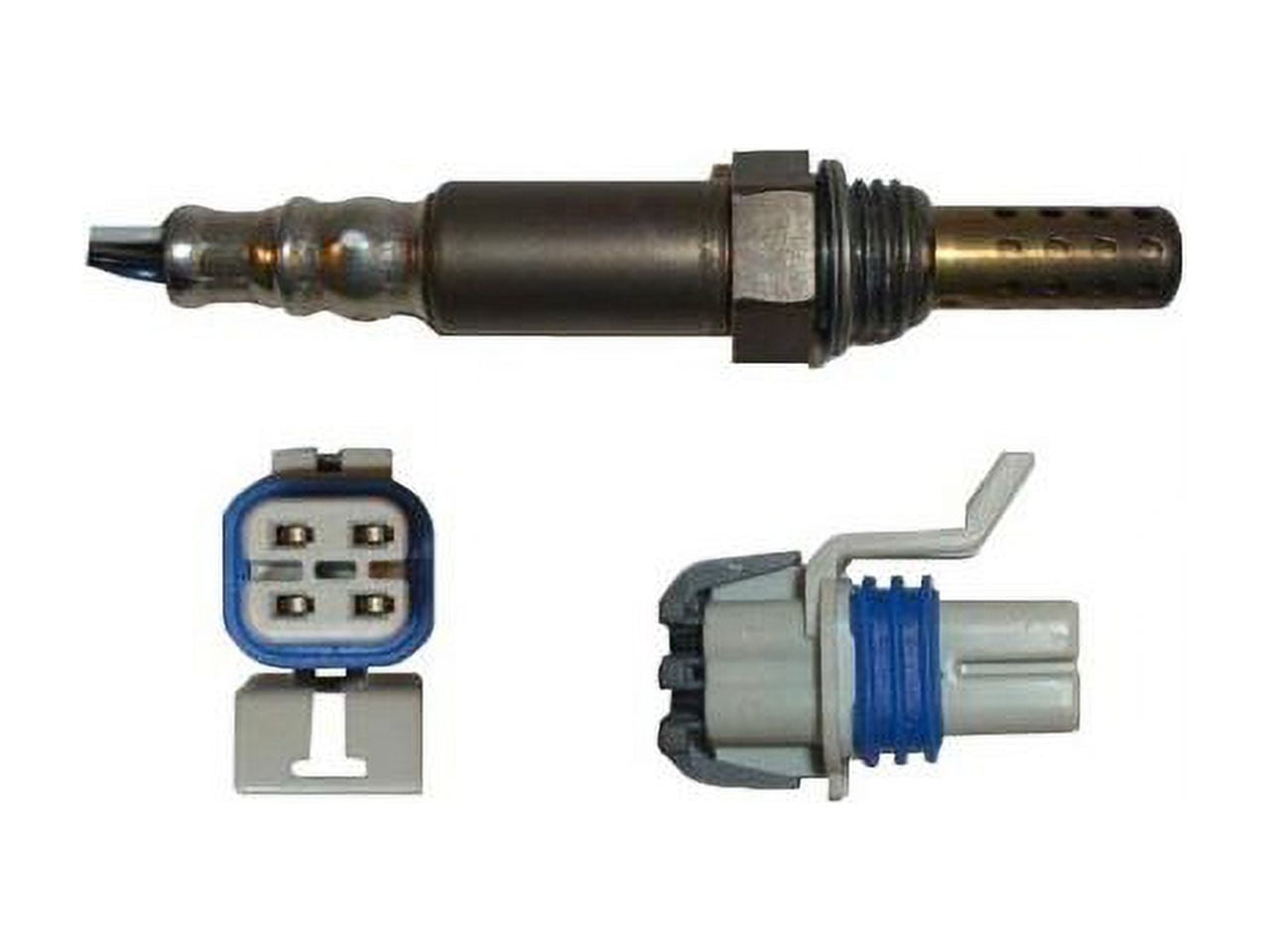 Downstream Oxygen Sensor - Compatible with 2004 - 2005 Cadillac DeVille ...