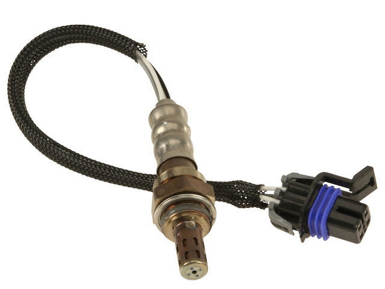 Downstream Oxygen Sensor - Compatible with 2004 - 2008 Chevy Malibu 2 ...