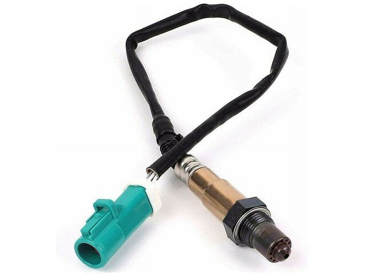 Downstream Oxygen Sensor - Compatible with 2004 - 2008 Ford F-150 2005 ...