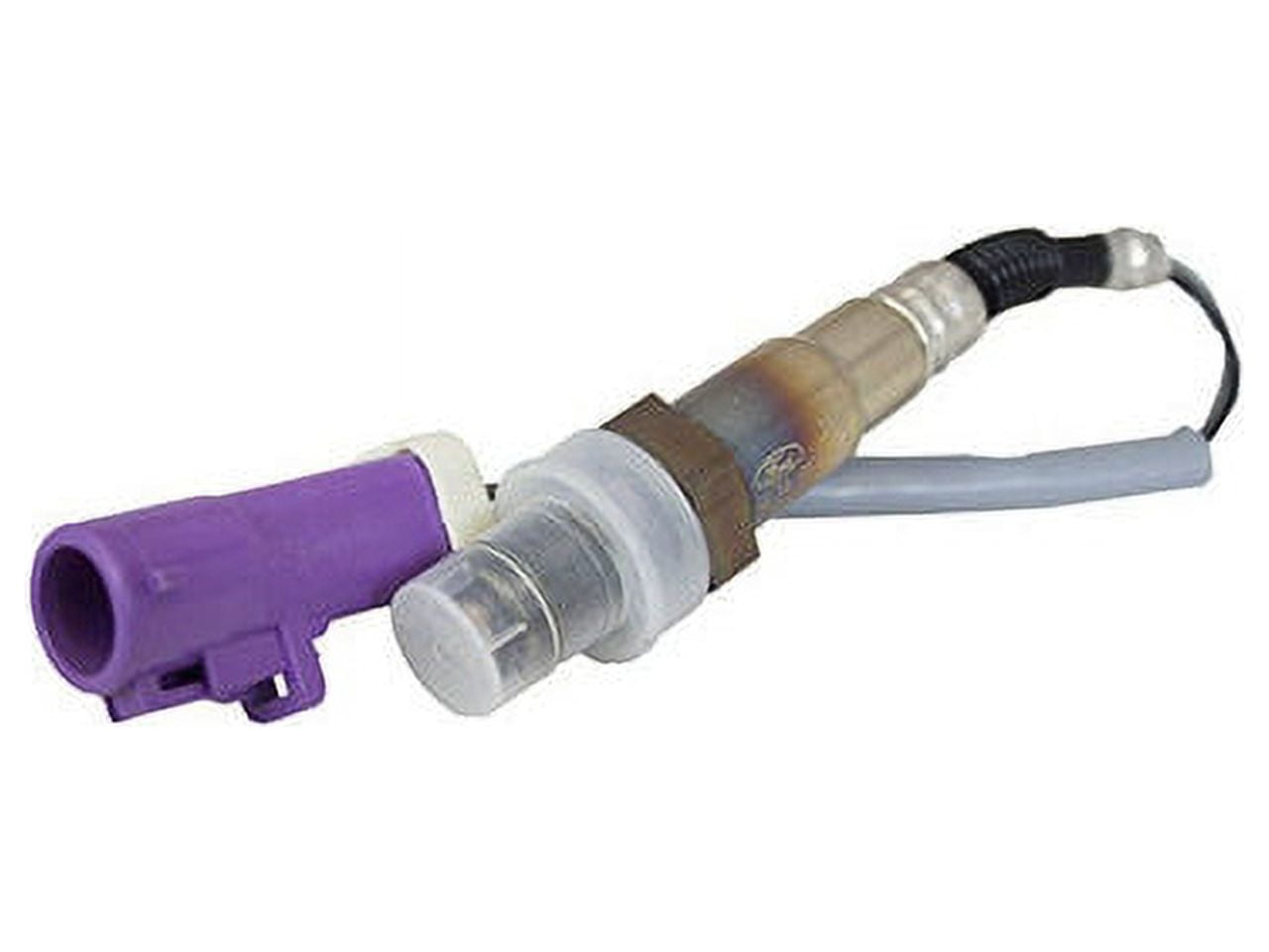 Downstream Oxygen Sensor - Compatible with 2004 - 2008 Ford F-150 2005 ...