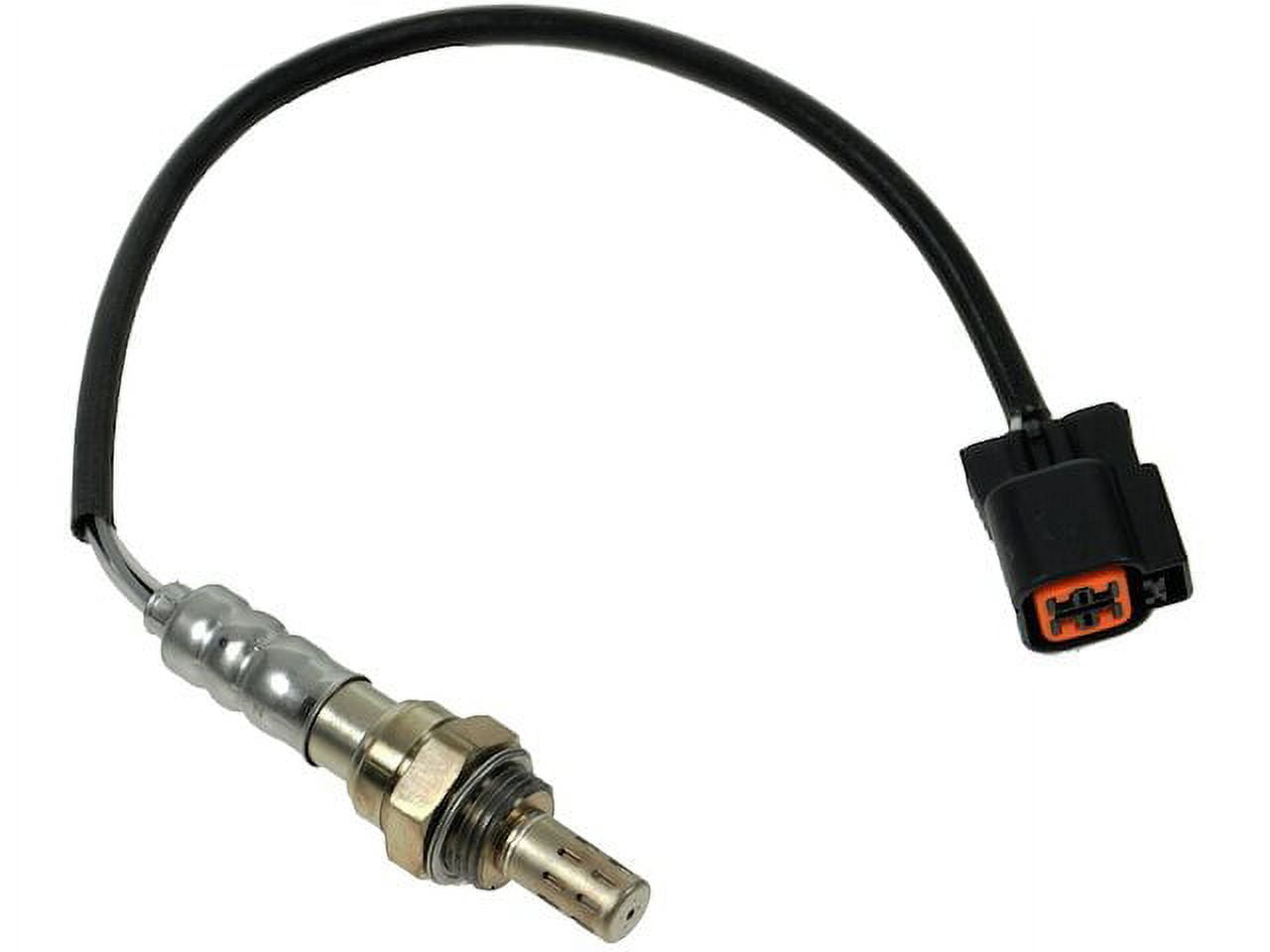 Downstream Oxygen Sensor - Compatible with 2004 - 2009 Kia Spectra 2.0L ...