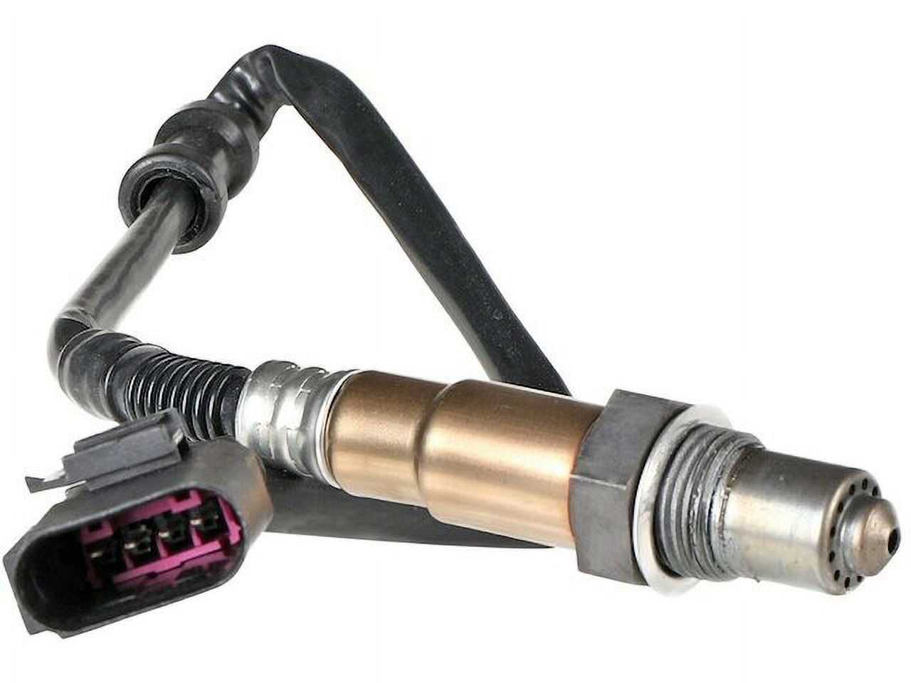 Downstream Oxygen Sensor - Compatible with 2005 - 2009 Volkswagen Jetta ...