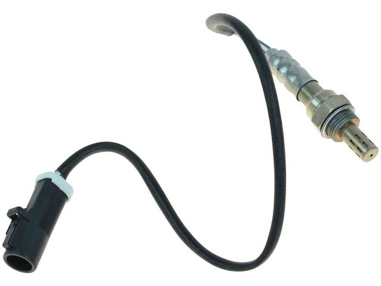 Downstream Oxygen Sensor - Compatible with 2005 - 2010 Mercury Mariner ...