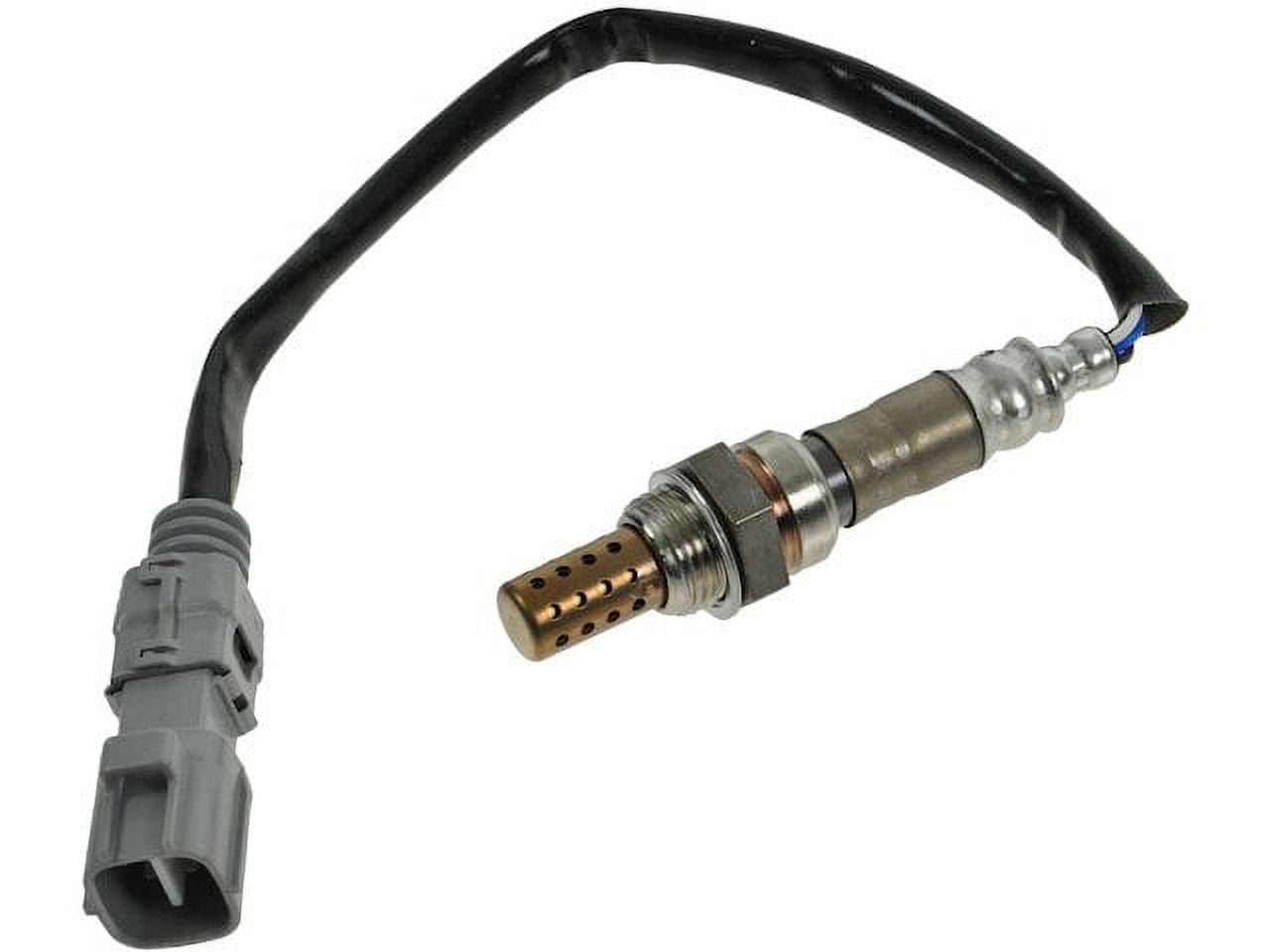 Downstream Oxygen Sensor - Compatible with 2005 - 2010 Scion tC 2.4L 4 ...