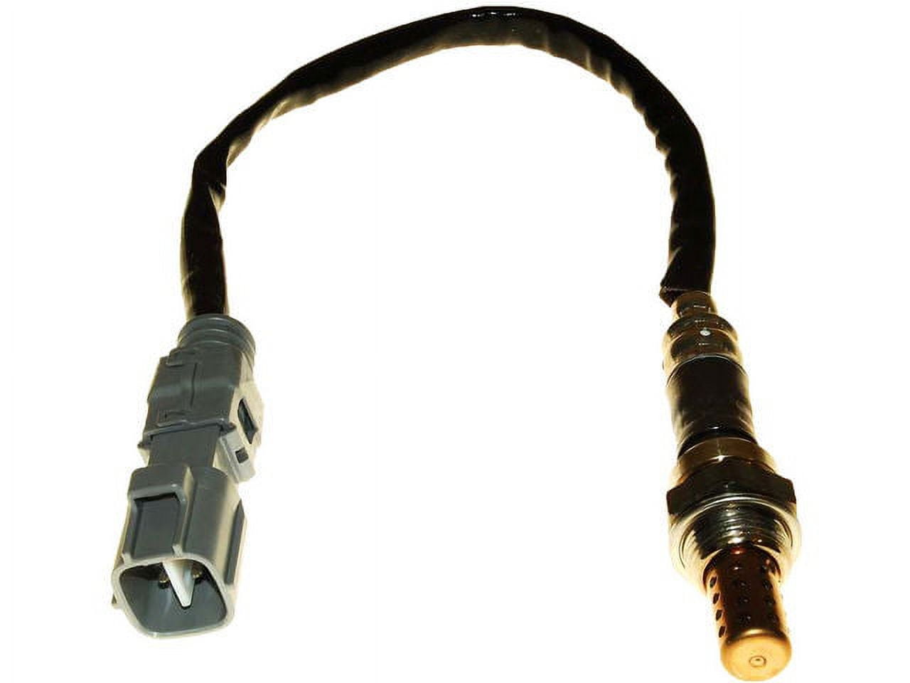 Downstream Oxygen Sensor - Compatible with 2005 - 2010 Scion tC 2.4L 4 ...