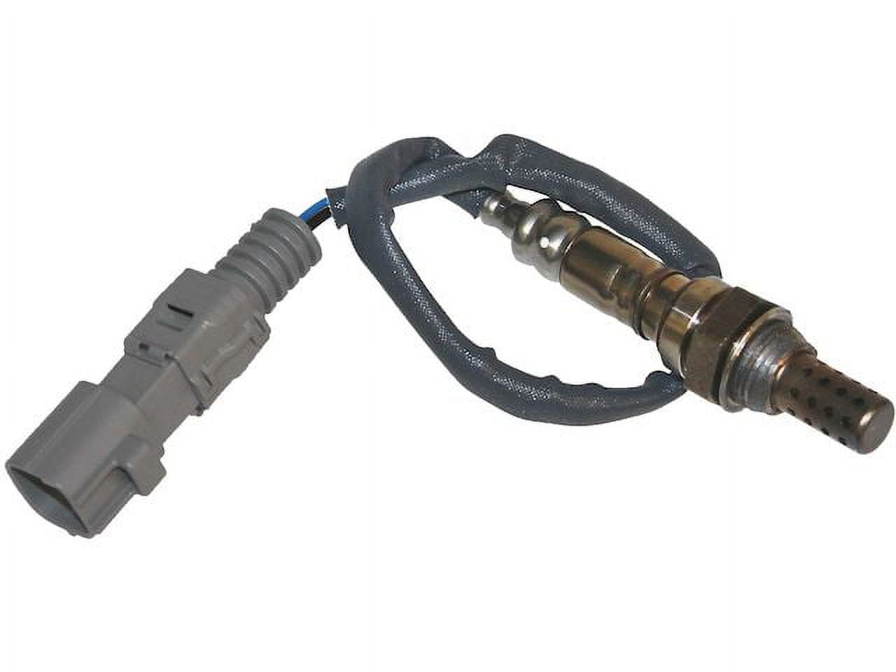 Downstream Oxygen Sensor - Compatible with 2005 - 2010 Scion tC 2.4L 4 ...