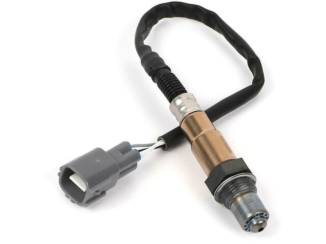 Downstream Oxygen Sensor - Compatible with 2005 - 2011, 2015 Toyota ...