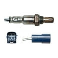 Downstream Oxygen Sensor - Compatible with 2005 - 2013 Nissan Frontier ...