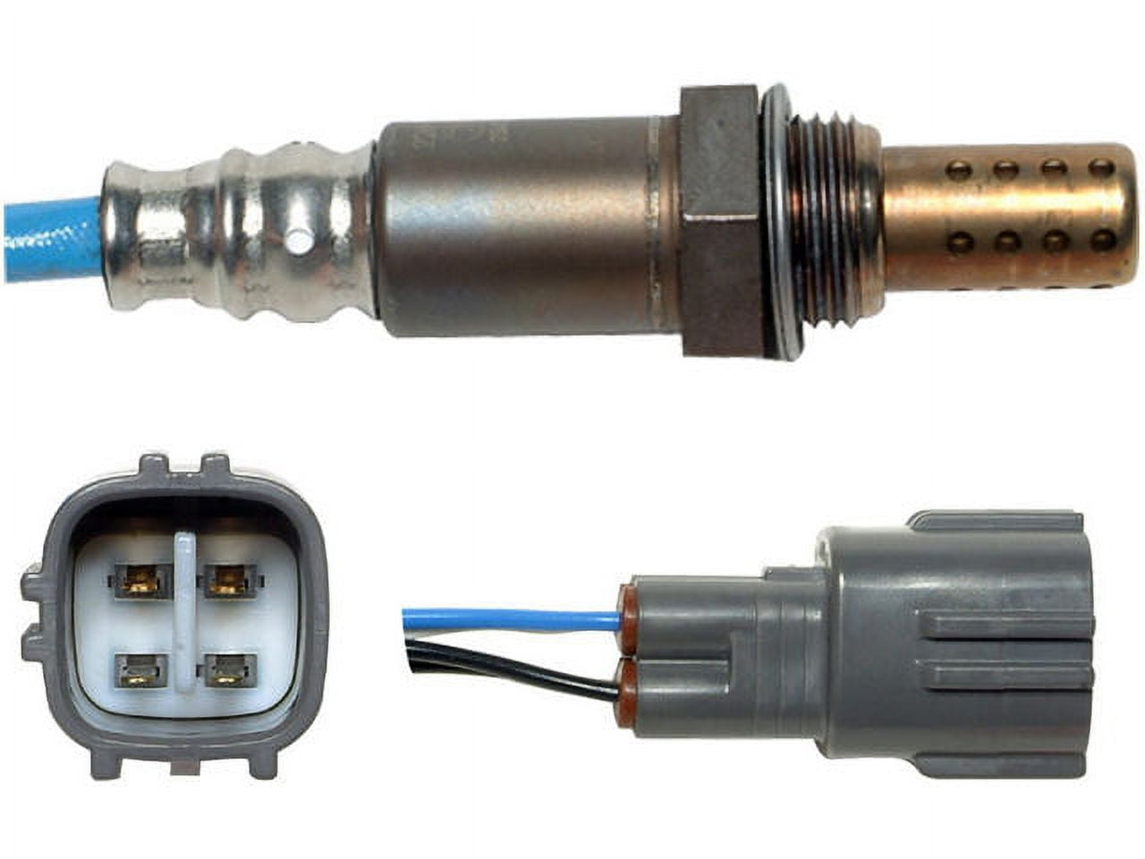 Downstream Oxygen Sensor - Compatible with 2005 - 2014 Subaru Outback ...