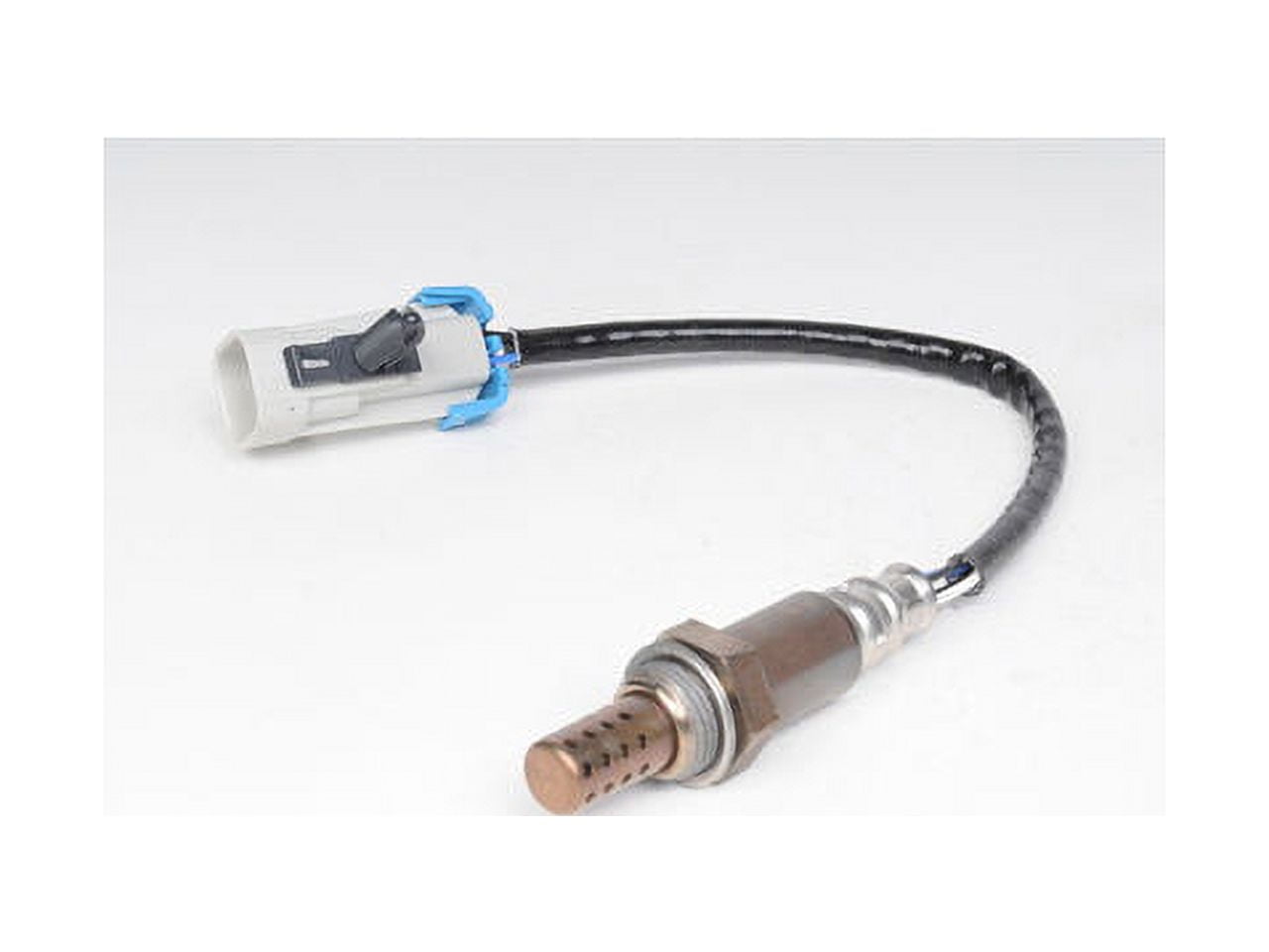 Downstream Oxygen Sensor - Compatible with 2005 Chevy Avalanche 1500 ...