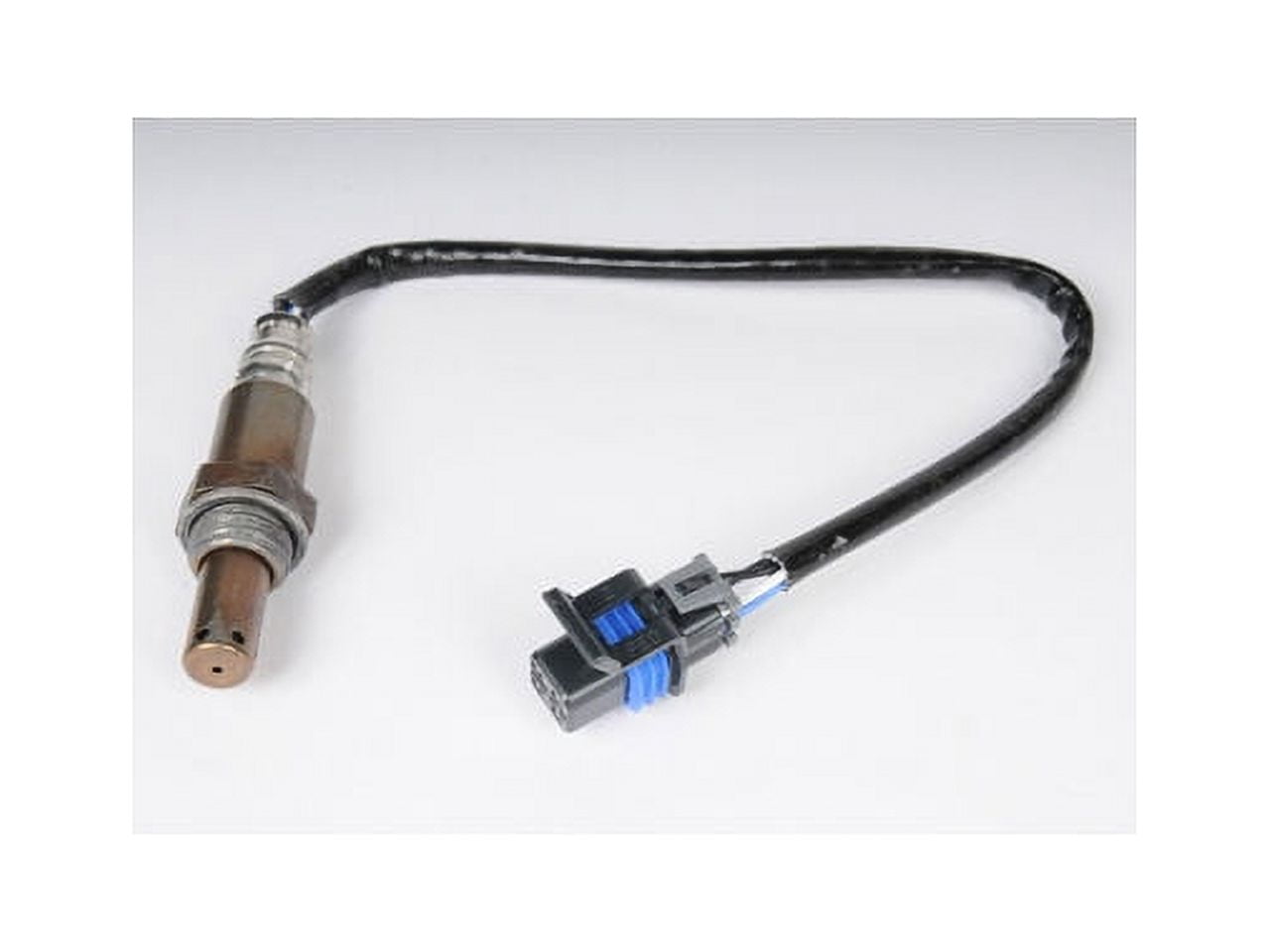 Downstream Oxygen Sensor - Compatible with 2006 - 2007 Chevy Tahoe ...