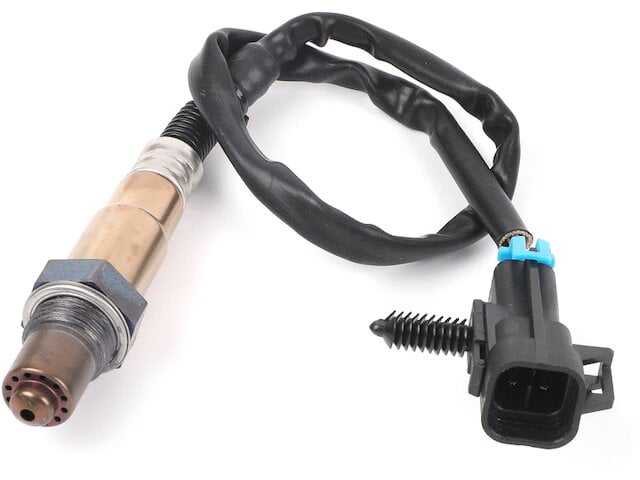 Downstream Oxygen Sensor - Compatible with 2006 - 2007 Chevy Tahoe ...