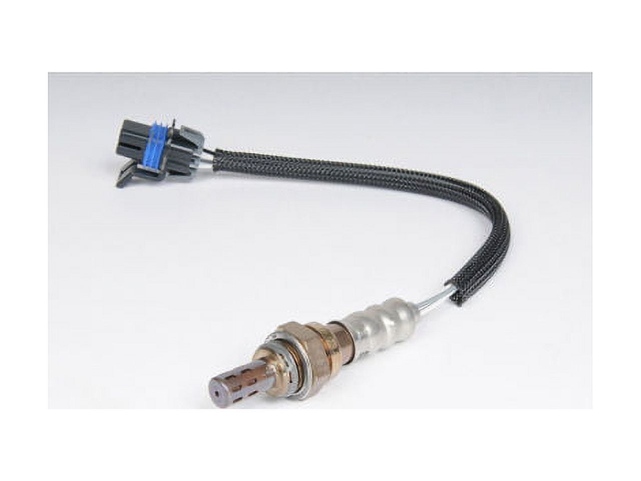 Downstream Oxygen Sensor - Compatible with 2006 - 2007 Pontiac G6 2.4L ...