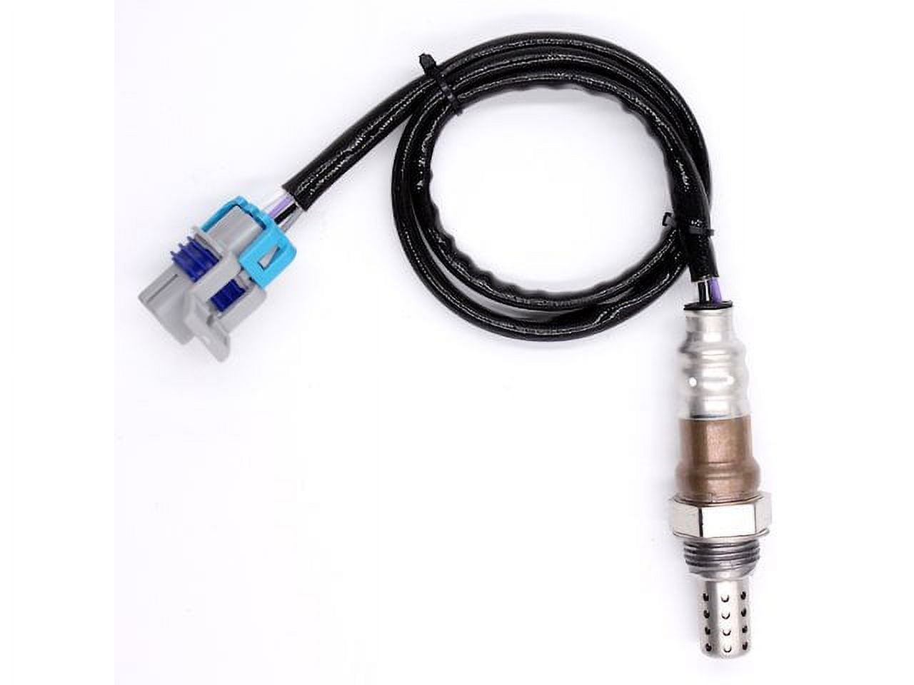 Downstream Oxygen Sensor - Compatible with 2006 - 2007 Pontiac G6 2.4L ...