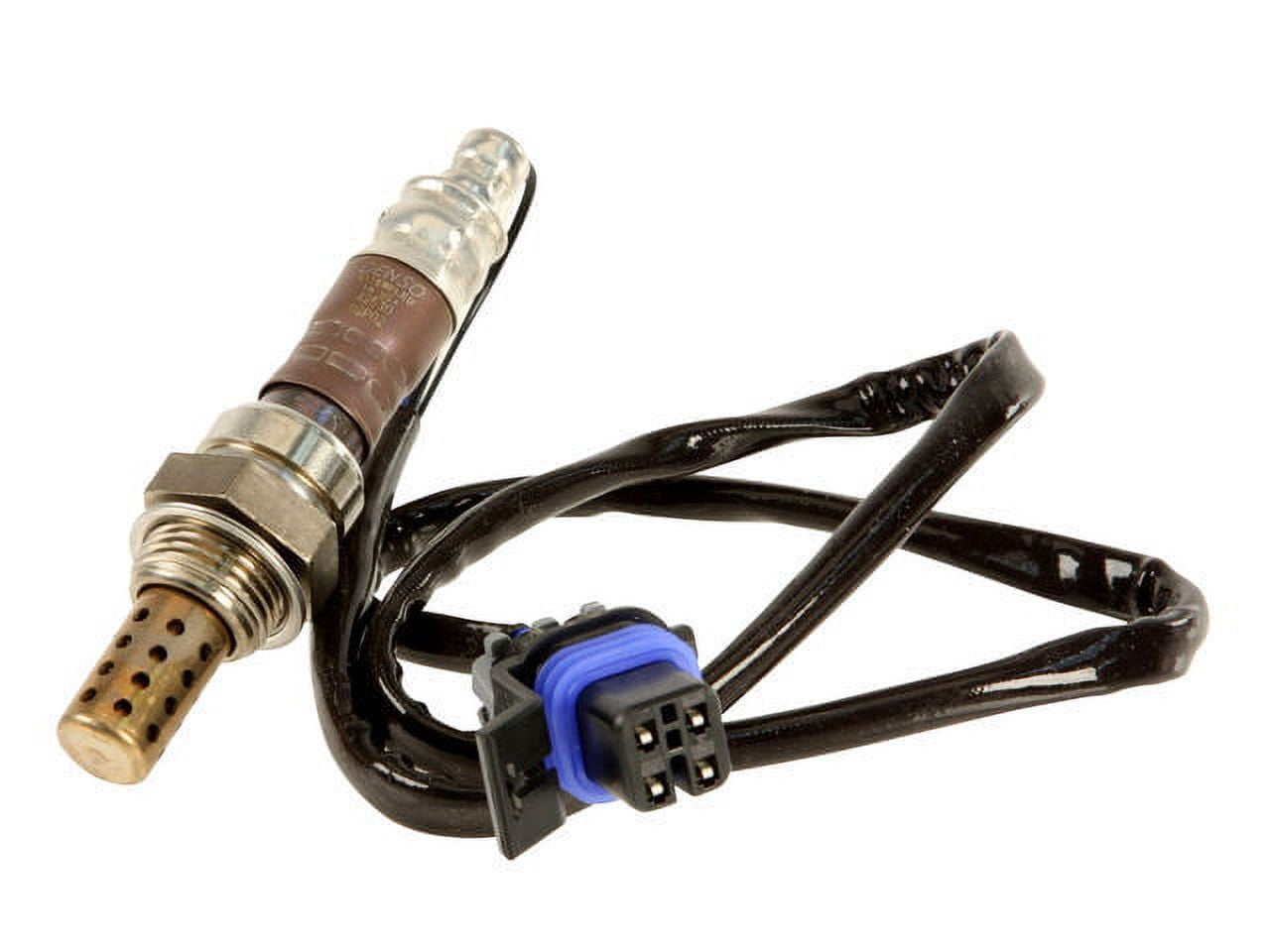 Chevy HHR 2006-2011 Downstream Oxygen Sensor for Car Engine - Walmart.com