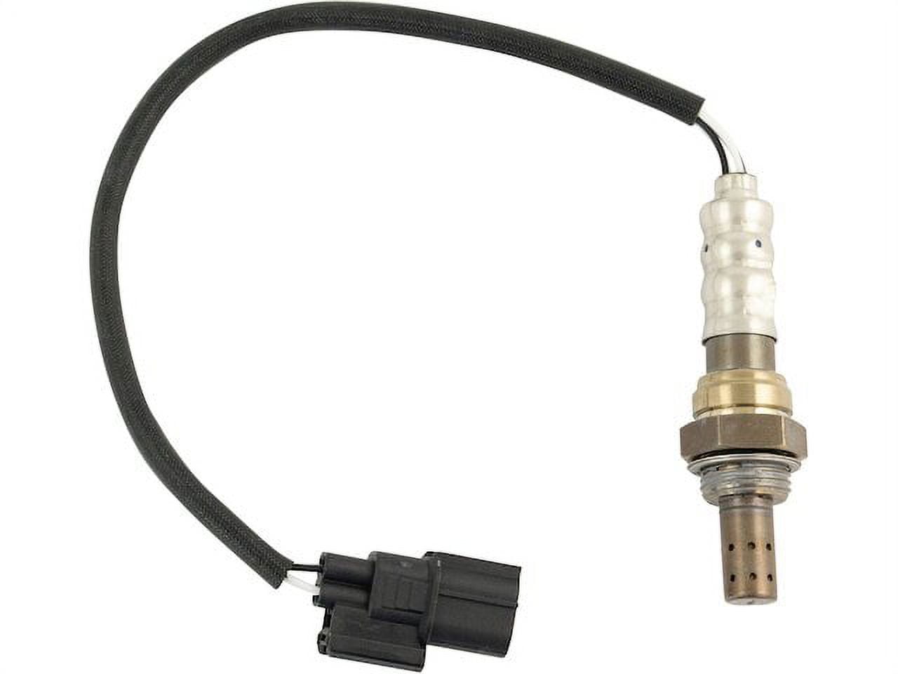 Downstream Oxygen Sensor - Compatible with 2006 - 2015 Honda Civic 2007 ...