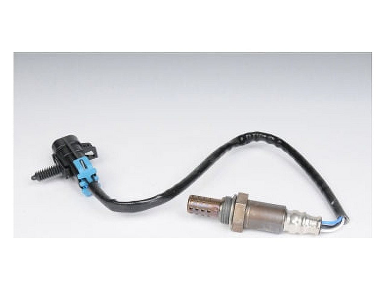 Downstream Oxygen Sensor - Compatible with 2006 Chevy Trailblazer ...
