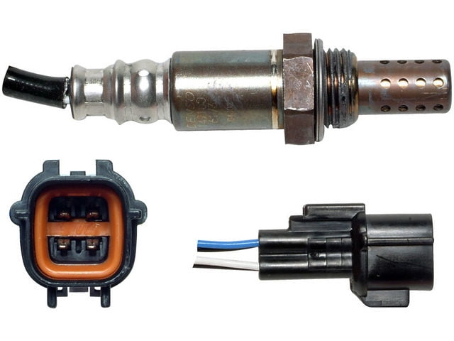 Downstream Oxygen Sensor - Compatible with 2006 Mitsubishi Lancer - Walmart.com