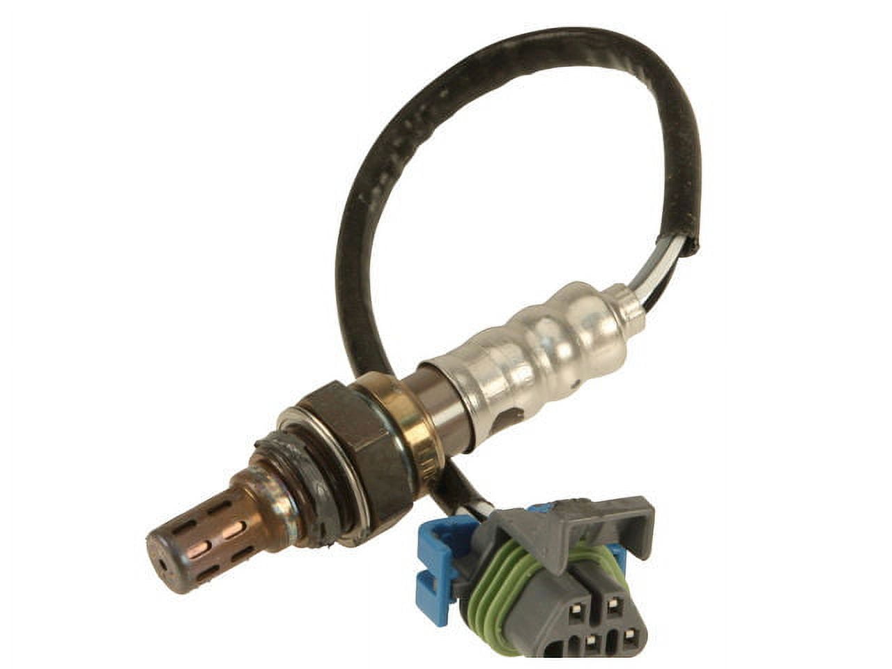 Downstream Oxygen Sensor - Compatible with 2007 - 2008 GMC Acadia ...