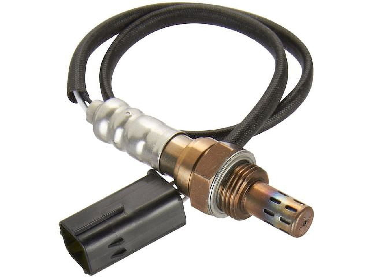 Downstream Oxygen Sensor - Compatible with 2007 - 2012 Nissan Versa ...